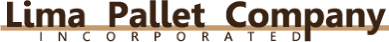 Lima Pallet Company custom makes pallets, crates and skids and has used ...