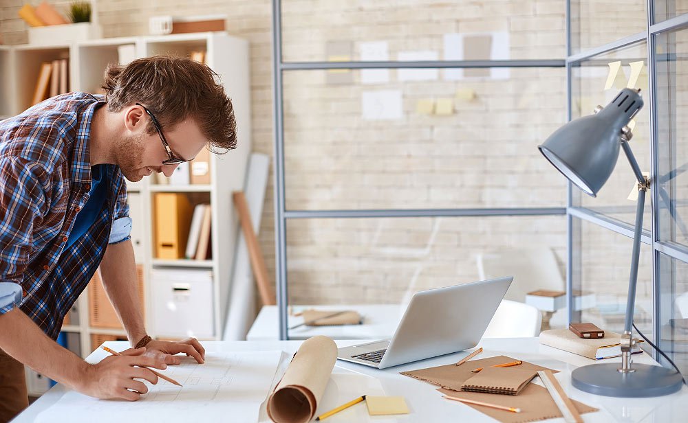 Future proofing a modern home | Lima Pallet Company